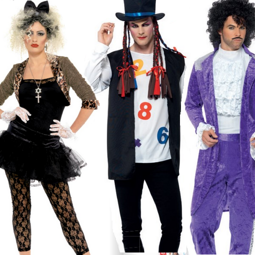 Music – Midlands Fancy Dress Redditch