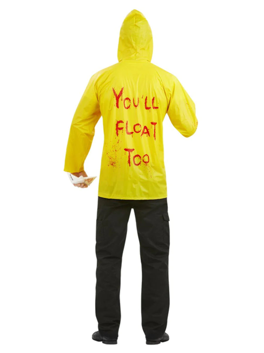 It Chapter 2 Georgie Costume – Midlands Fancy Dress Redditch