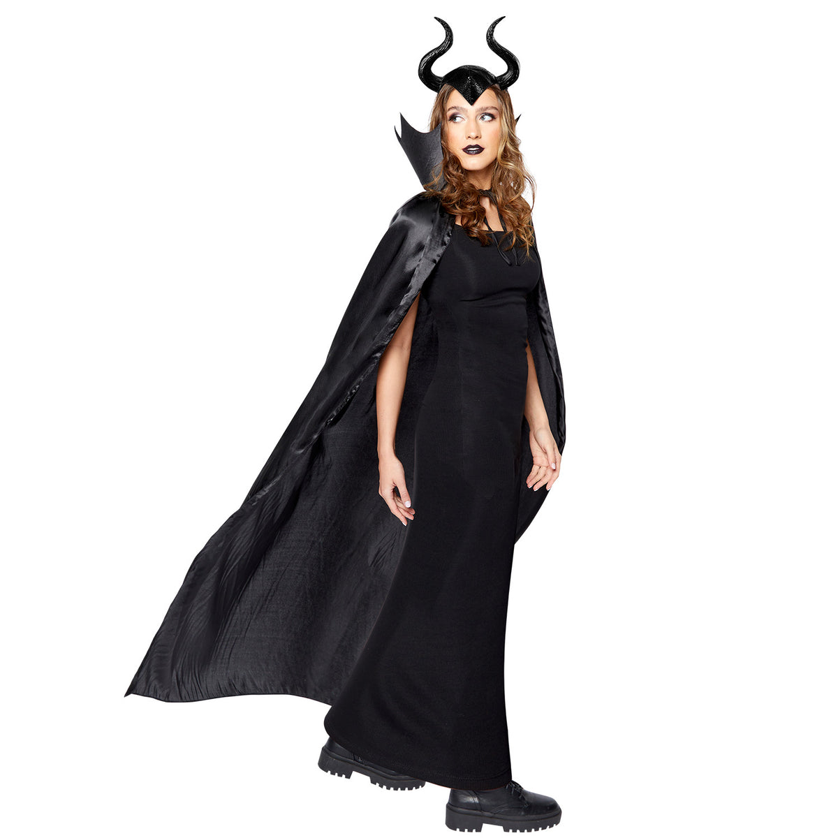 Evil Queen Accessory Kit – Midlands Fancy Dress Redditch