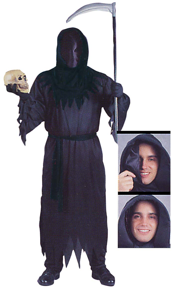 Adult Unknown Phantom Costume – Midlands Fancy Dress Redditch