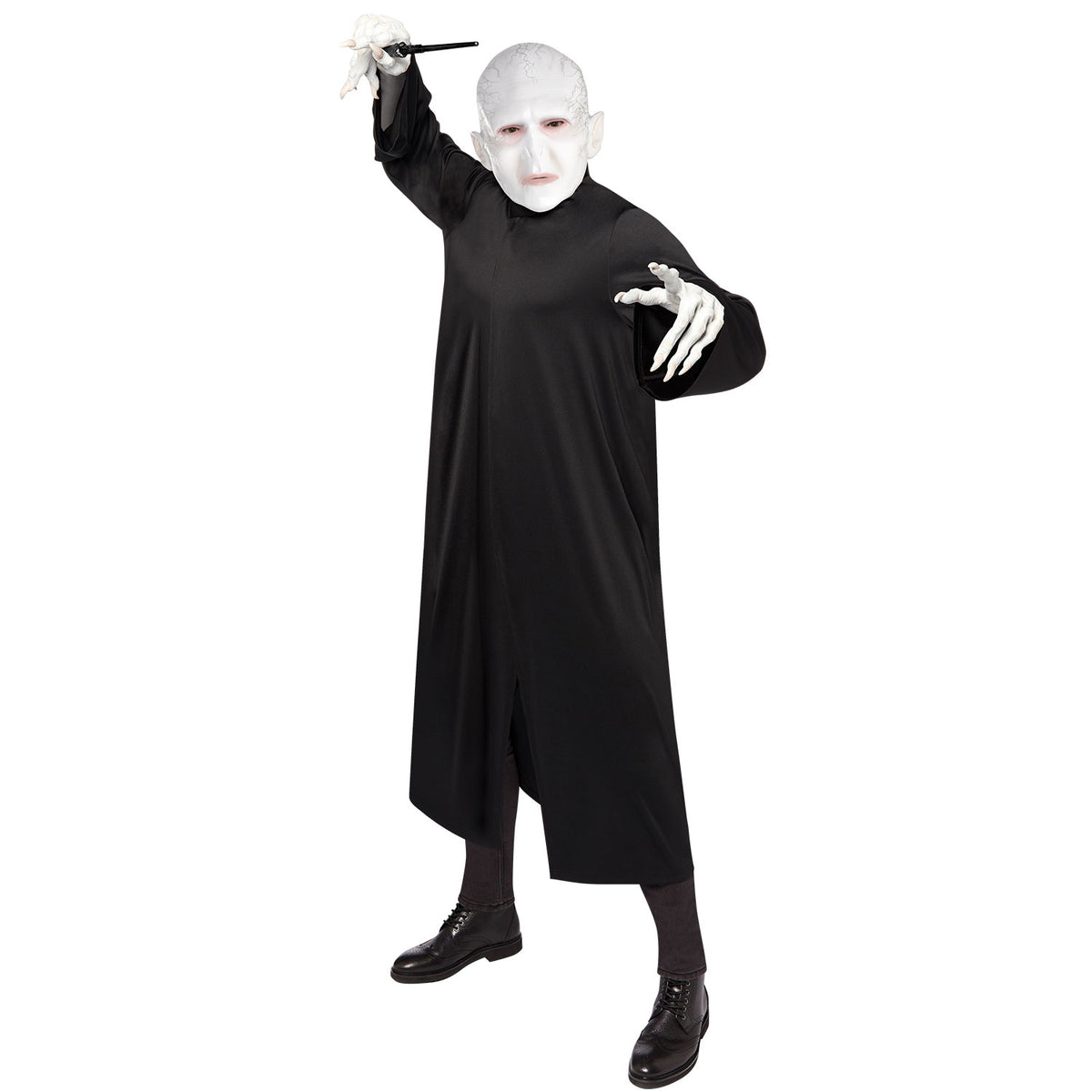 Adult Voldemort Costume – Midlands Fancy Dress Redditch