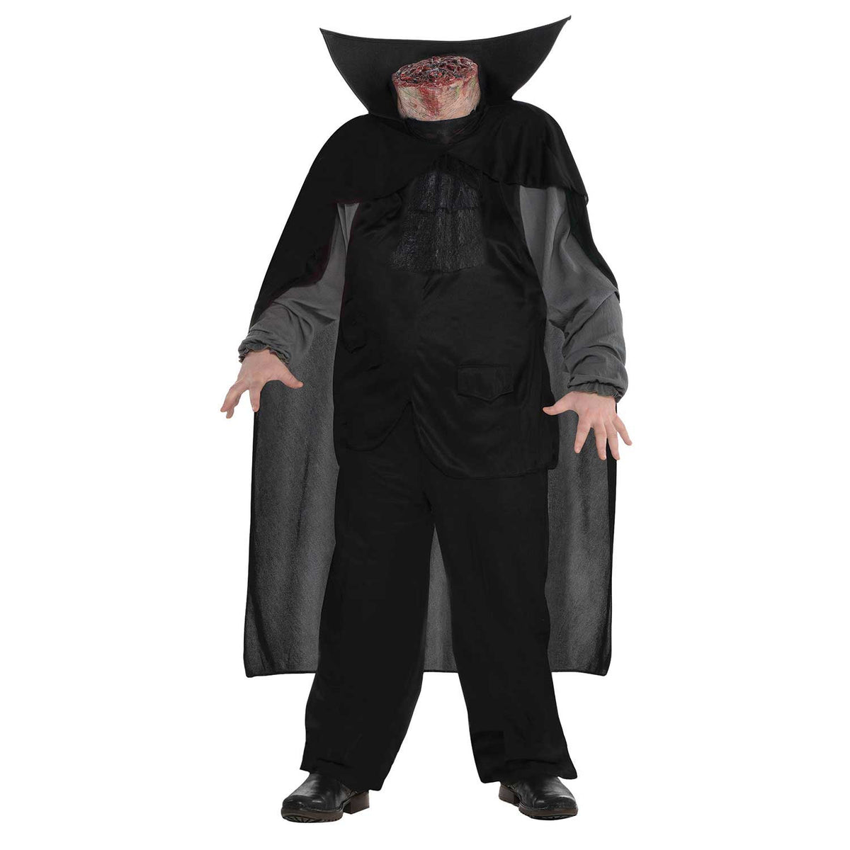 Adult's Headless Horseman Costume – Midlands Fancy Dress Redditch