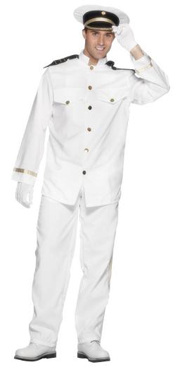 Captain Costume – Midlands Fancy Dress Redditch