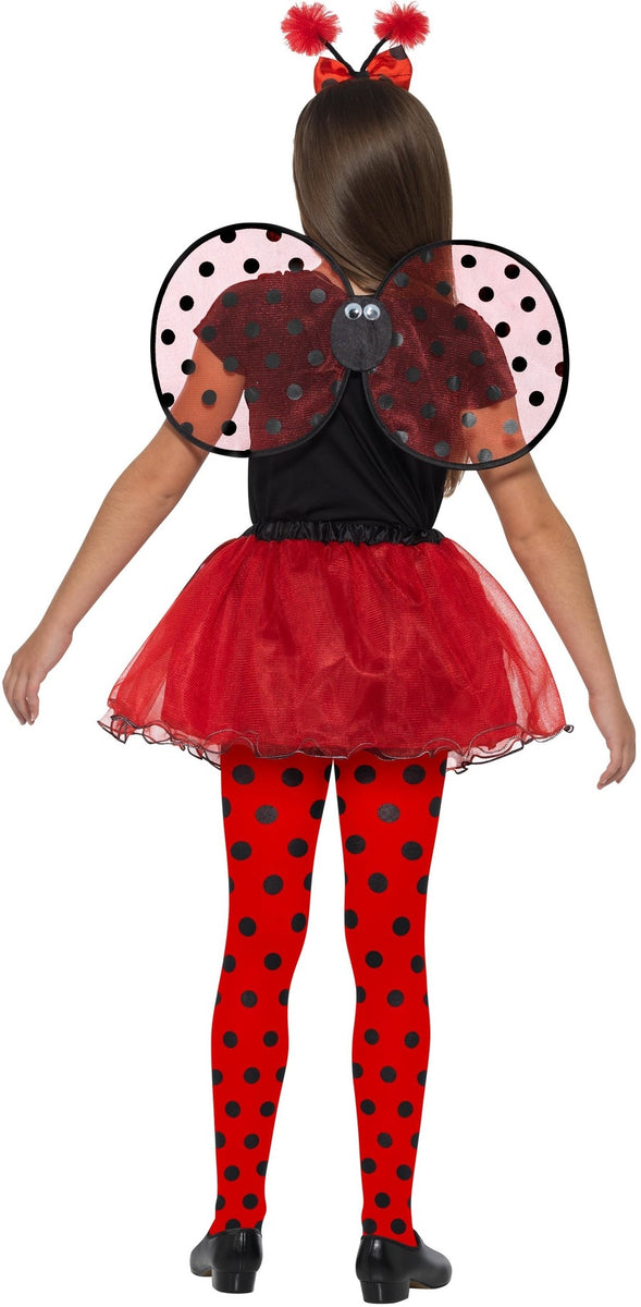 Ladybird Kit – Midlands Fancy Dress Redditch