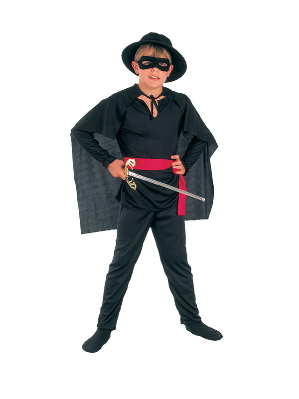 Bandit Costume – Midlands Fancy Dress Redditch