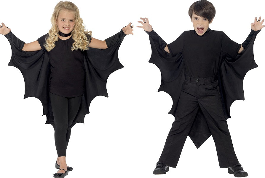 Vampire Bat Cape – Midlands Fancy Dress Redditch